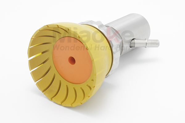 014235-1 | ECL Cutting Head Assembly | Flow Style Paser ECL - Miaoke