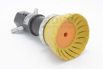 041136-1 | P4 Cutting Head Assembly | Flow Style Paser 4 - Miaoke