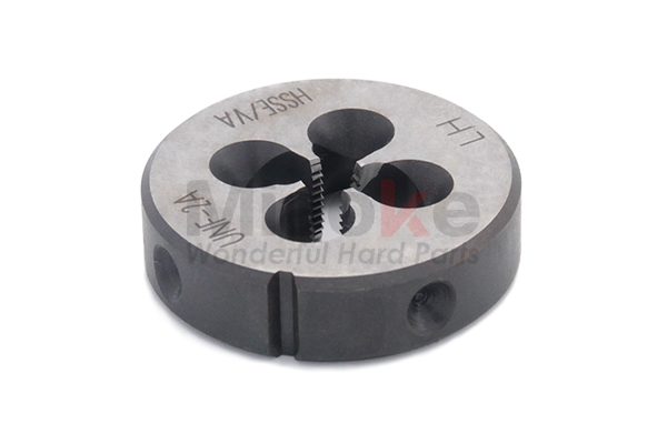 Threading Die: 1/4" - Miaoke